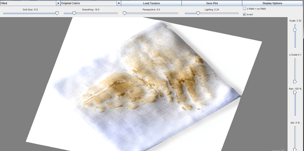 Is Colin Berry Onto Something? – Shroud of Turin: Should You Believe It ...