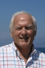 Colin Berry’s Long Running Investigation of the Shroud – Shroud of ...