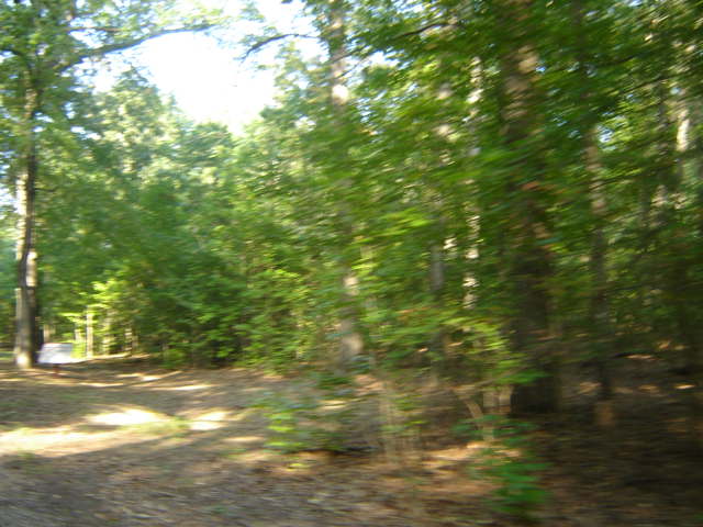 Ghost at Shiloh National Cemetary in Tennessee | Shufflin1854's Blog