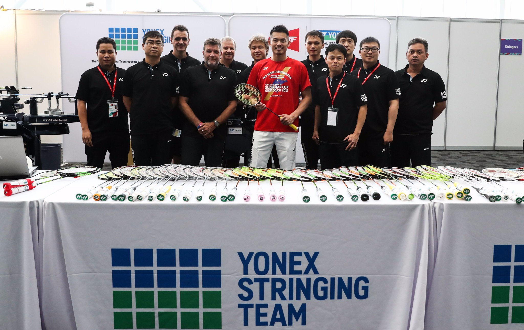 Badminton Strings - A Guide Through Thick And Thin - Shuttle Smash