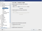 Oraclesqlserver Autocompleteoff