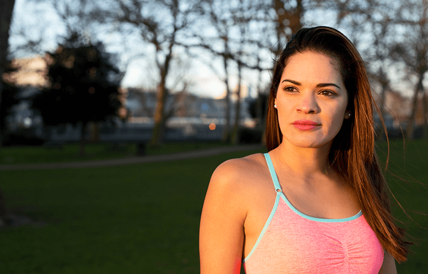 3 Steps to Your 'Perfect' Body | Smart Healthy Women