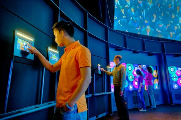 Principais tendencia para eventos corporativos - Blog - Siantec