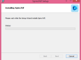 Using Spire Pdf Installing Sibeesh Passion