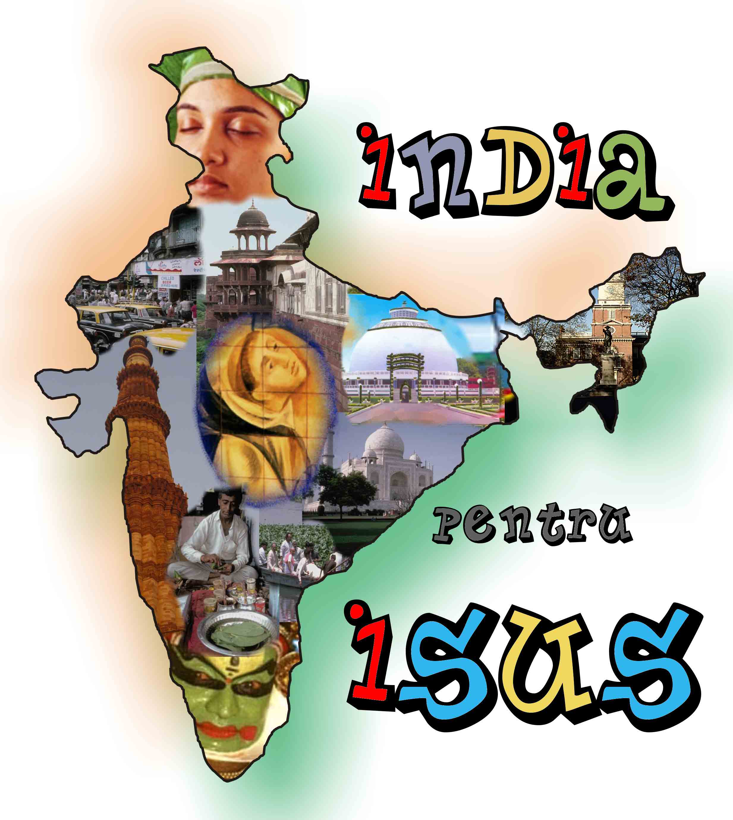 Daniel Muresan despre INDIA
