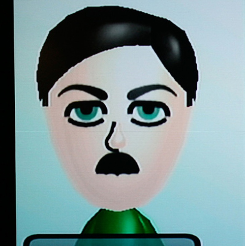 Nintendo Wii: Hitler Not Welcome In Mario Kart Wii – My Nintendo News