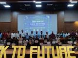 Hack To Future Surplustoserve Website Development Innovation Techgeeks