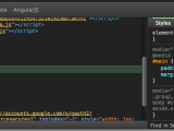 How To Customize Chrome Developer Tools Sid S Blog