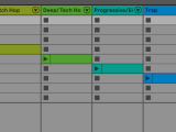 Drum Programming Side Brain