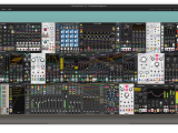 Vcv Rack Side Brain