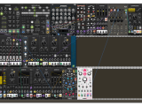 Vcv Rack Side Brain