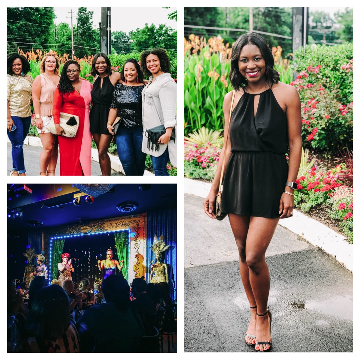How to Plan the Ultimate Girl's Trip to Atlanta | Sideline Socialite