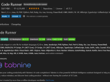 Coderunner Visual Studio Code Baydiki