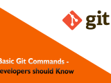 A Quick Git Bash Commands Cheat Sheet Sidtechtalks