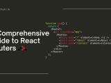 A Comprehensive Guide To React Routers Routes In Reactjs Sidtechtalks