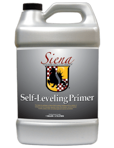 Self-Leveling Primer - Siena