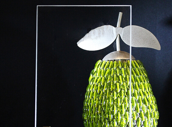 Pattern Glass – Sierra Glass Fabrication Inc.