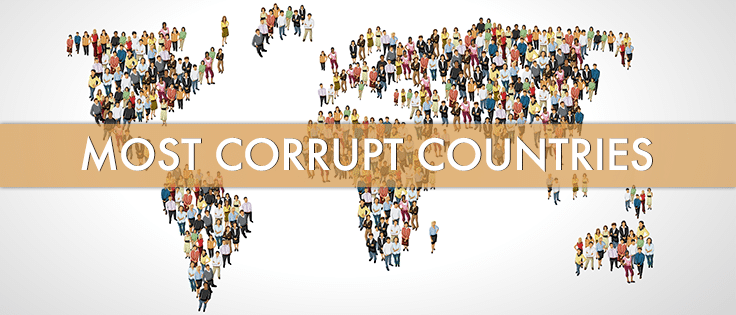 World Most Corrupt Countries 2014 - See Where Sierra Leone is Ranked