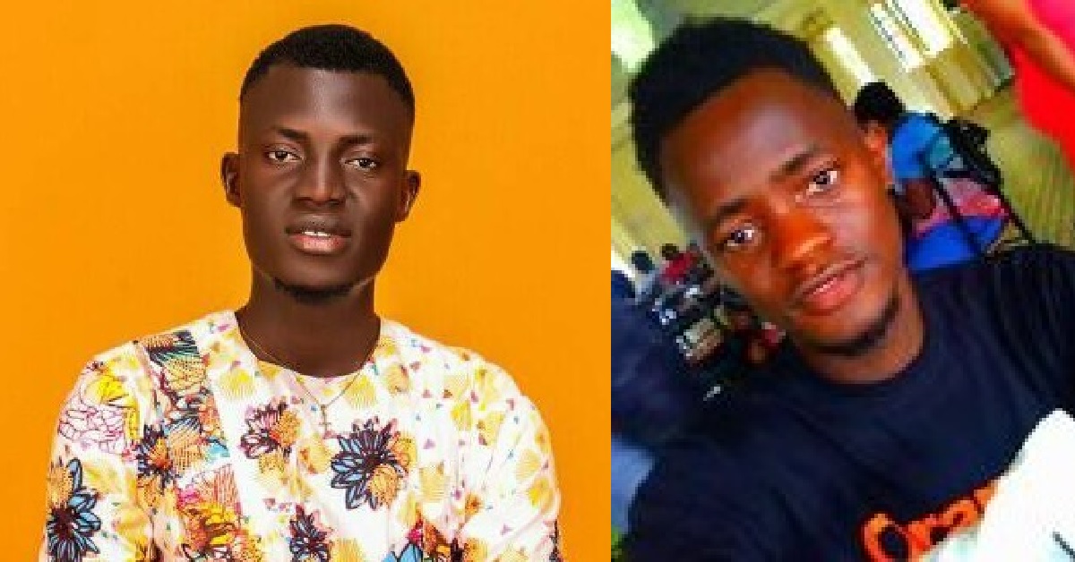 "I Will Pay Thugs to Beat You" - Sierra Leonean Rapper, LM Last Mayor ...