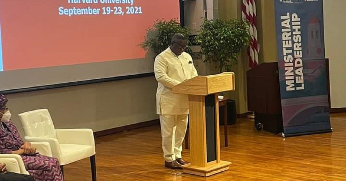 President Bio Reveals His Leadership Style at Harvard University, Read ...