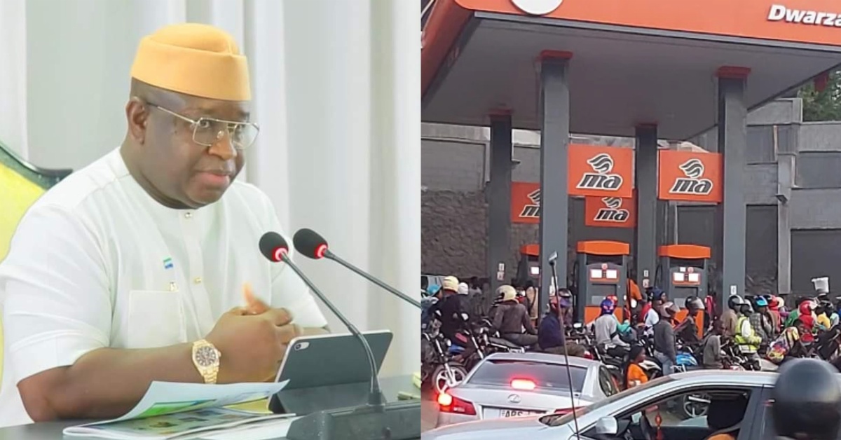 Petroleum Regulatory Agency Announces Decrease in Fuel Prices