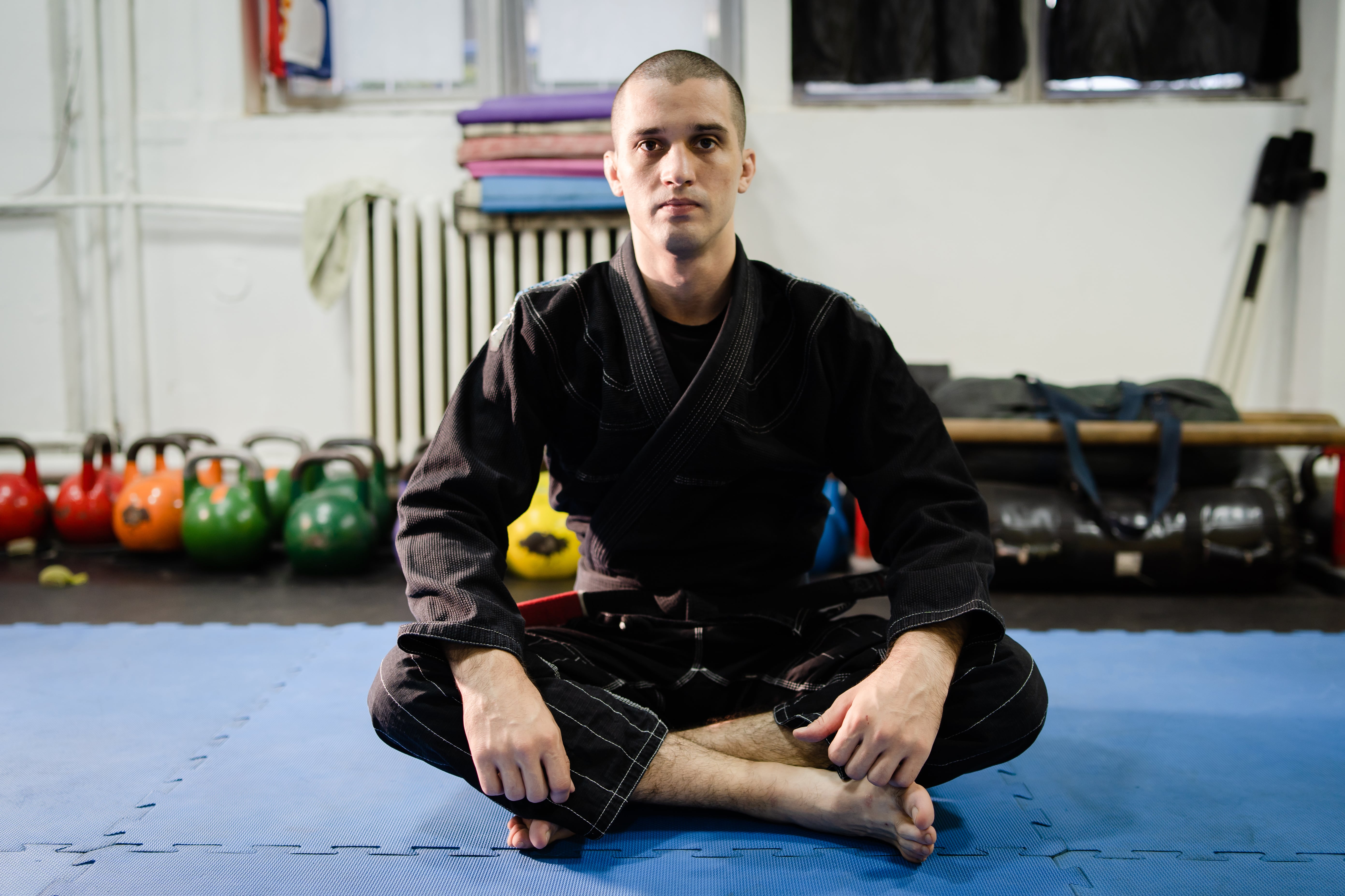 5 Qualities to Look For in a Brazilian Jiu Jitsu Instructor | Sierra ...