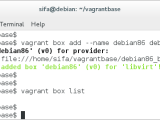 Openstack Devstack Setup Sifaserdarozen