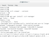 Openstack Devstack Setup Sifaserdarozen