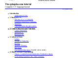 Cplusplus Tutorial Pdf Dirzon