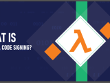 What Is Lambda Code Signing In Aws