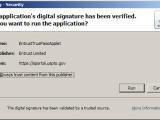 Buy Java Code Signing Certificate Sign Java Jar Files Signmycode