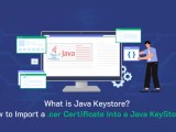 How To Convert Pfx Certificate To Jks P12 Crt