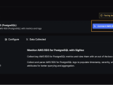 Aws Rds Postgresql Metrics And Logs Signoz