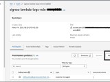 Send Your Aws Lambda Logs To Signoz Signoz