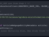 Adding Code Blocks With Syntax Highlighting To Webflow Data Code And
