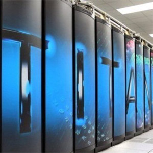 Meet the Titan Supercomputer and the World’s Fastest Storage System ...