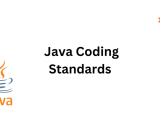Java Coding Standards Siliconvlsi