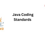 Java Coding Standards Siliconvlsi