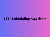 Sstf Scheduling Algorithm Siliconvlsi