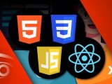 Html Css Javascript React Online Certification Course