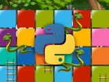 Create Snake With Python Pygame Silkcourses