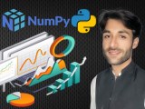 Python Numpy Data Analysis For Data Scientist Ai Ml Dl
