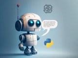 Chatbot Using Python Deep Learning Nlp Silkcourses