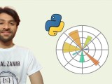 Data Visualization Python Matplotlib Exam Practice Tests