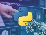 Learn Machine Learning Course With Python A To Z Silkcourses