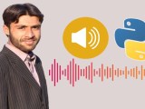 Audio Proccessing Audio Automation With Python Programming