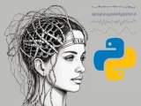 Signal Processing Python For Neuroscience Practical Course