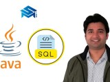 Build Projects Using Java Jdbc Sql With Practical Skills