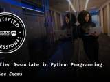 Certified Associate In Python Programming Practice Exams Silkcourses