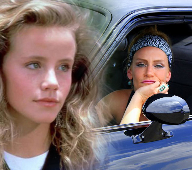 Amanda Peterson's Instagram, Twitter & Facebook on IDCrawl